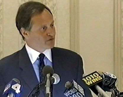 David Worby In The News