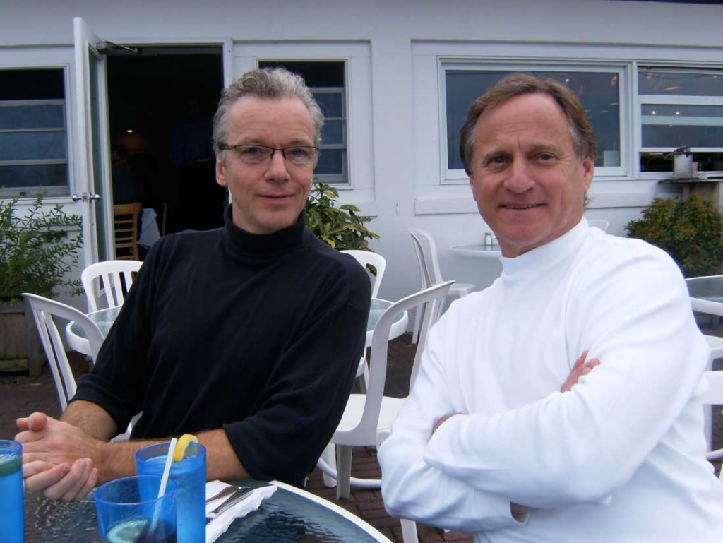 Songwriter's Retreat - David Worby